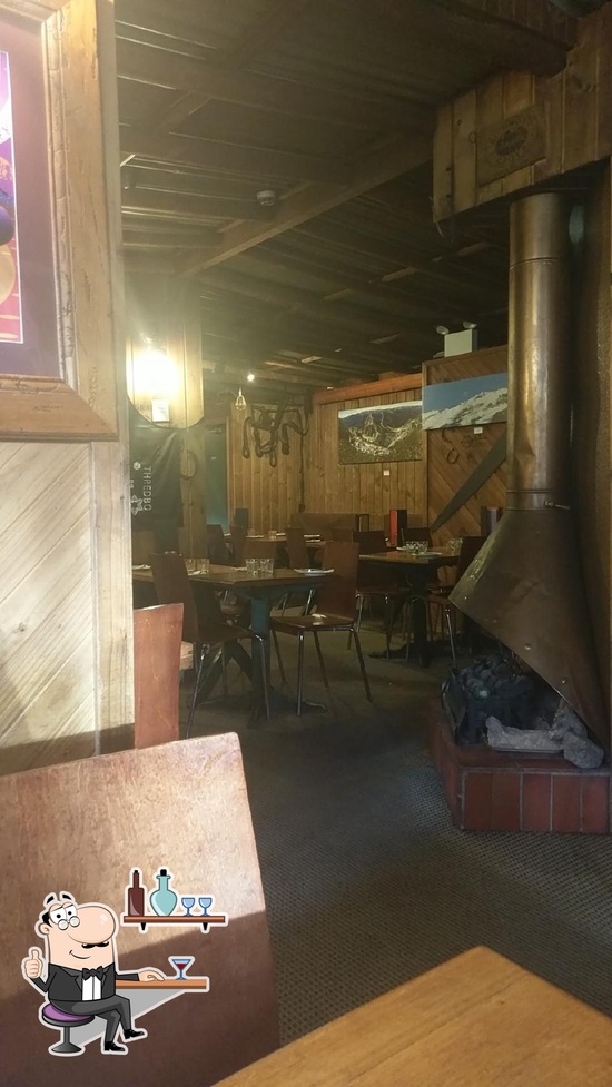 T Bar Restaurant, Thredbo - Restaurant menu, prices and reviews