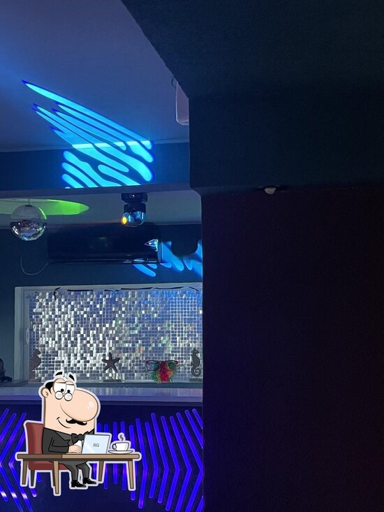 Tondo Club & Bar, Herceg Novi - Restaurant menu, prices and reviews