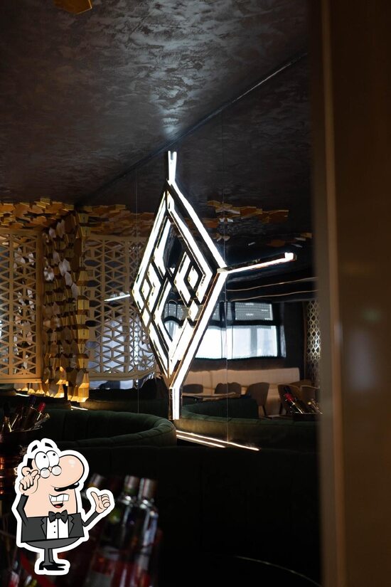 Venue 295, London, Neasden - Restaurant menu, prices and reviews