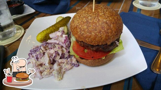 Beerbistro in Toronto - Restaurant menu and reviews