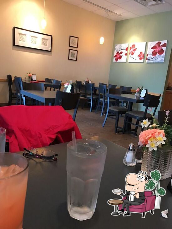 Pho Bunga Raya, Palm Harbor - Restaurant menu, prices and reviews