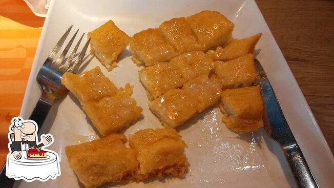 Fairwood restaurant, Hong Kong, Ning Yuen St - Restaurant reviews