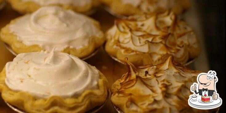 Fresh Flours Phinney Ridge, 6015 Phinney Ave N in Seattle - Restaurant ...