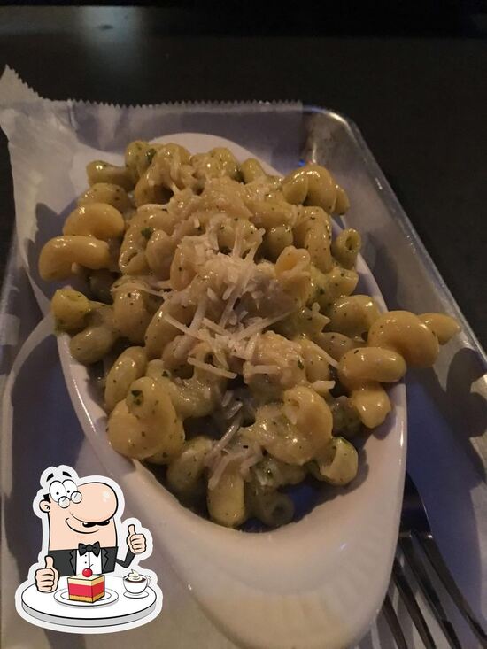 Jammin Java in Vienna - Restaurant menu and reviews