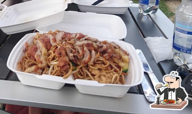 Asia Imbiss, Konz - Speisekarte, Preise und Bewertungen