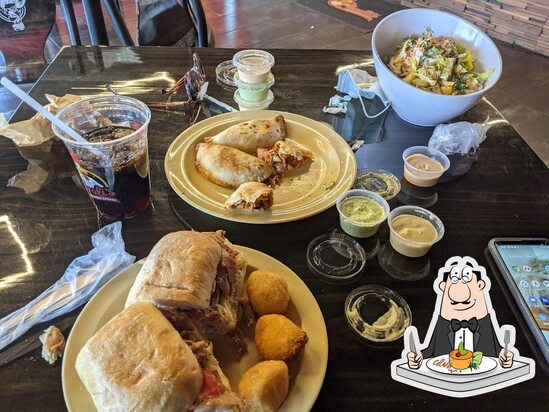 Carali's Rotisserie Chicken, 12531 Shelbyville Rd in Middletown ...