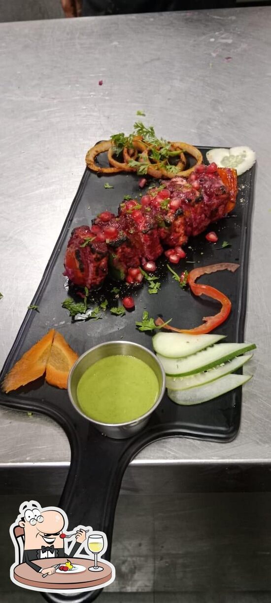Kailash Parbat, Jamshedpur - Restaurant menu, prices and reviews