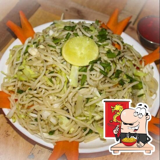 New Poona Bakery, Pune - Restaurant menu, prices and reviews