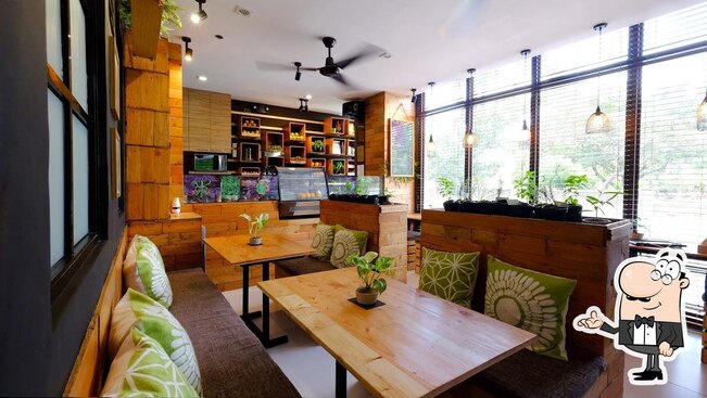 AGWAS CAFE, Philippines - Restaurant menu and reviews