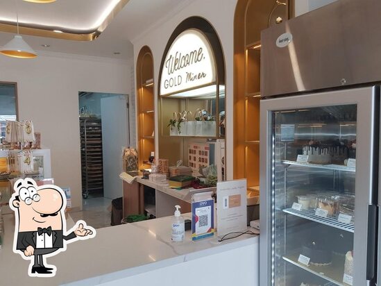 Golden Bakery Citra Raya, Cikupa - Menú del restaurante, precios y reseñas