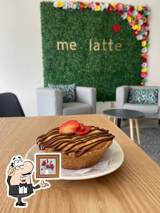 Me latte café, Valente Díaz, Carr. a dos Lomas - Restaurant reviews