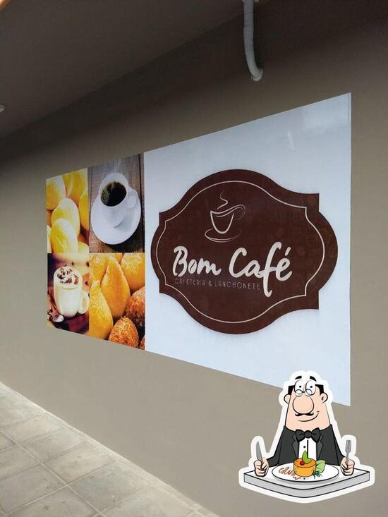 Bom Café, Coronel Fabriciano - Restaurant menu and reviews