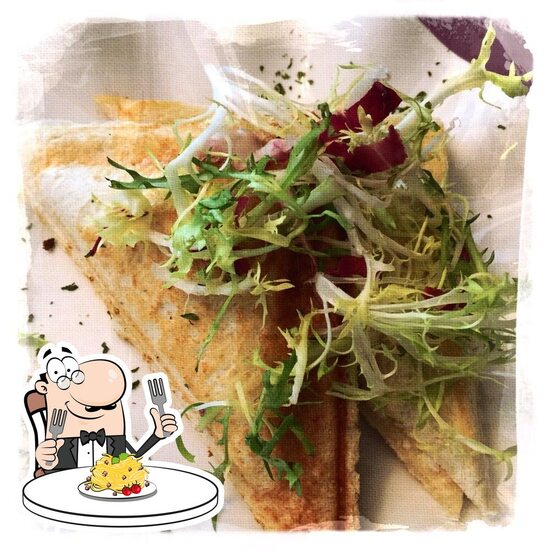 Menu at Savour Cafe, Hong Kong, 達輝徑3號華健大廈 地下3至4號鋪
