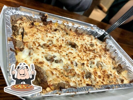 Mac'd Out in Winter Garden - Restaurant menu and reviews