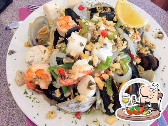C-Stones Tavern restaurant, Wareham – menu, prices & reviews