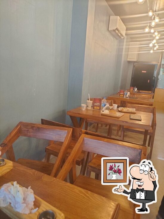 Al Taza, Kollam - Restaurant menu, prices and reviews