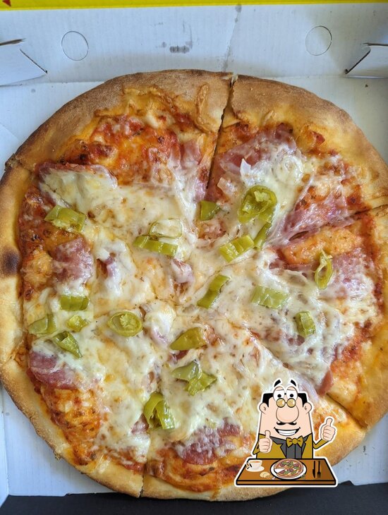 Altun Wolkramshäuser Döner und Pizza, Bleicherode - Speisekarte, Preise ...