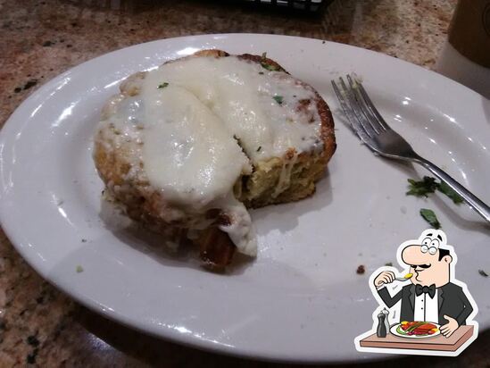 Avanti Caffe, Chicago, Quincy - Restaurant menu, prices and reviews