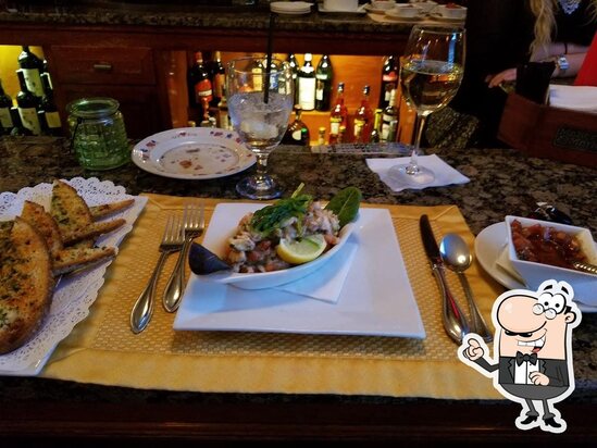 Caffè NaVona, Rockaway - Restaurant menu, prices and reviews