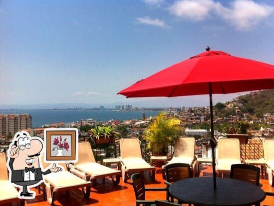 Casa Isabel, Puerto Vallarta - Restaurant menu, prices and reviews