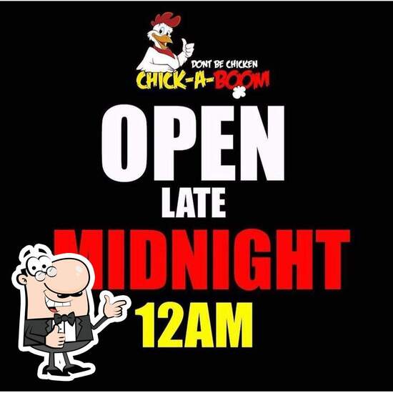Chick-A-Boom Island Ave, Philadelphia - Restaurant menu, prices and reviews