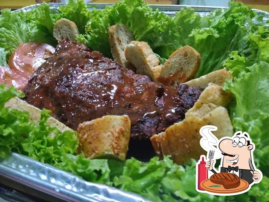 Chocolate BBQ, Puerto Plata - Restaurant reviews