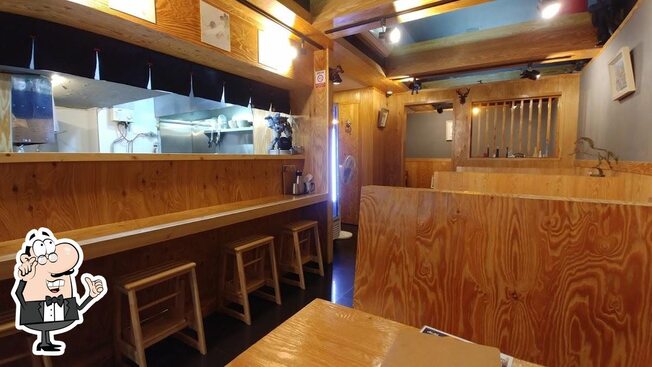 Choi Sun Ramen restaurant, Busan - Restaurant reviews