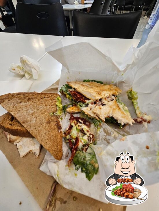 Cobb & Co Carvery, Blacktown - Restaurant menu, prices and reviews