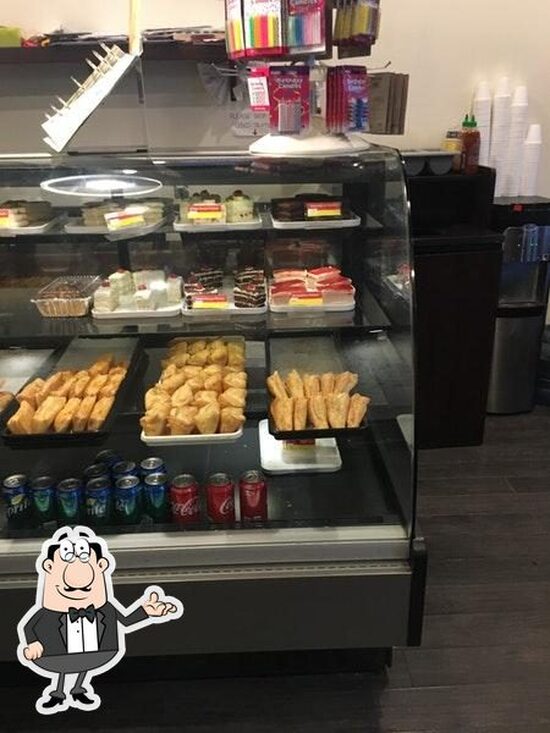 Country Oven, Herndon - Restaurant menu, prices and reviews