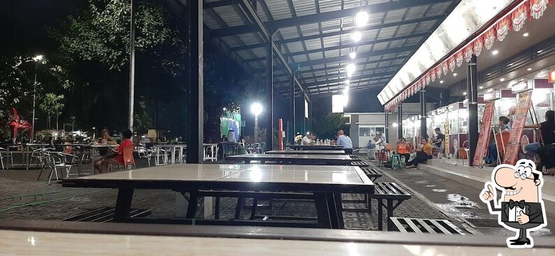 Galabo Solo Night Culinary, Surakarta - Restaurant menu, prices and reviews