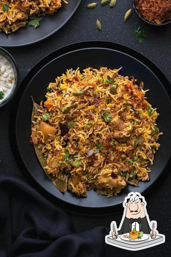 Indra Pure Veg, Pune - Restaurant menu and reviews