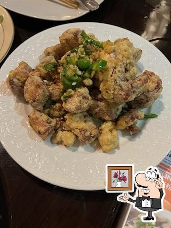 Dan Gui Blossoms 丹桂•尚品, Seattle - Restaurant menu, prices and reviews