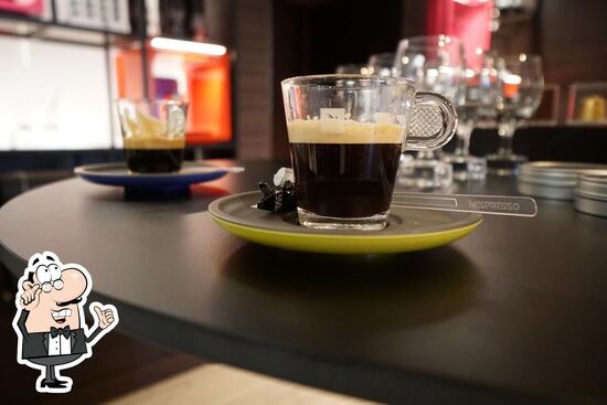 Nespresso Boutique Berlin, Berlin - Speisekarte, Preise und Bewertungen