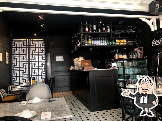 Pho Van Srinagarindra restaurant, Таиланд - Restaurant reviews
