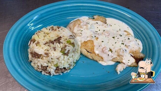 Rusty Spur Saloon & Steakhouse in Seymour - Restaurant reviews