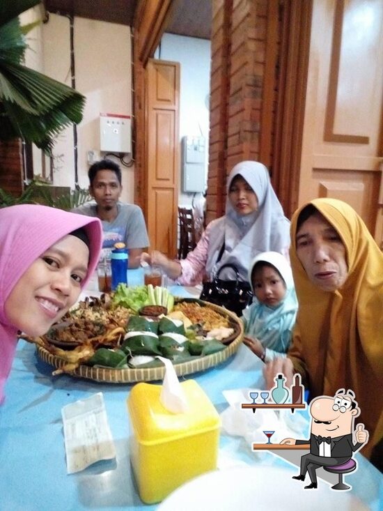 Restaurante Sedap Wangi, North Jakarta, ITC Mangga Dua Lt.2 Blok A No ...