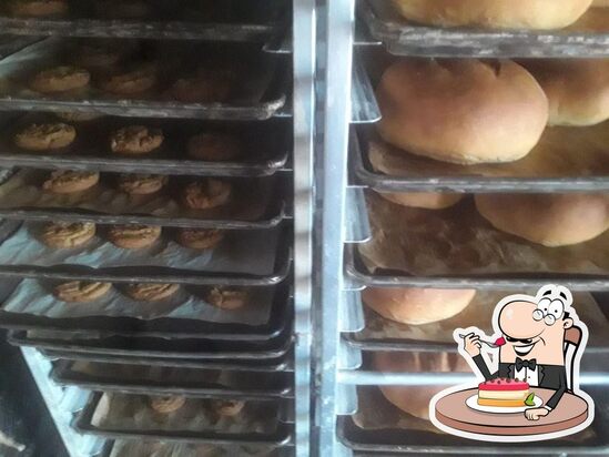 T & T Bakery/Deli in Painesville - Restaurant menu and reviews