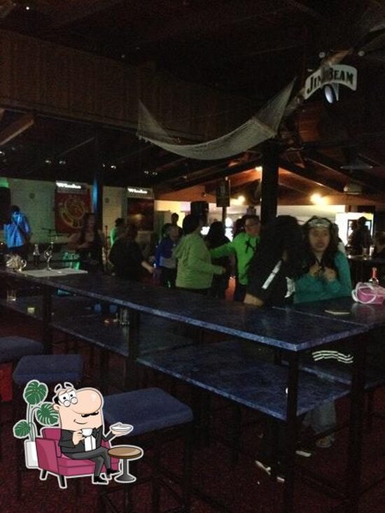 Te Atatu Tavern, Auckland - Restaurant menu, prices and reviews