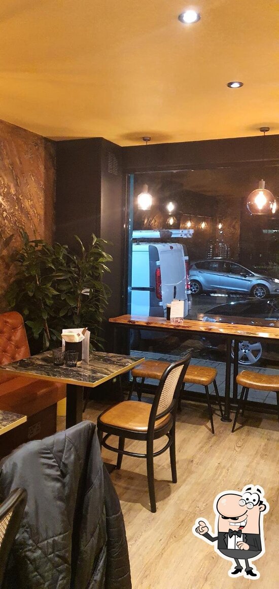 Tukka Tuk Canteen - Indian Restaurant in Cardiff in Cardiff ...