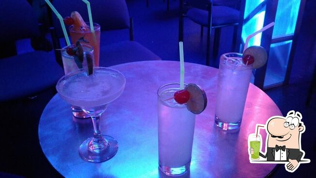 Apolo's Men pub & bar, Bogotá - Restaurant reviews