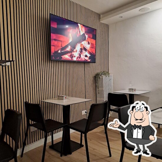 Perla Bar, Trento - Restaurant reviews