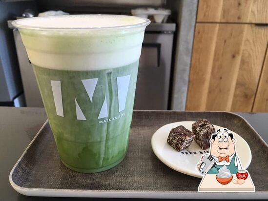 Matcha Box in Los Angeles - Restaurant reviews