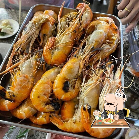Ping Yang Thewada Mu Kratha Buffet, Bangkok - Menú del restaurante ...