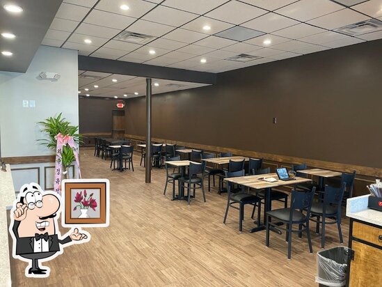 Cafe V, Annandale - Restaurant menu, prices and reviews