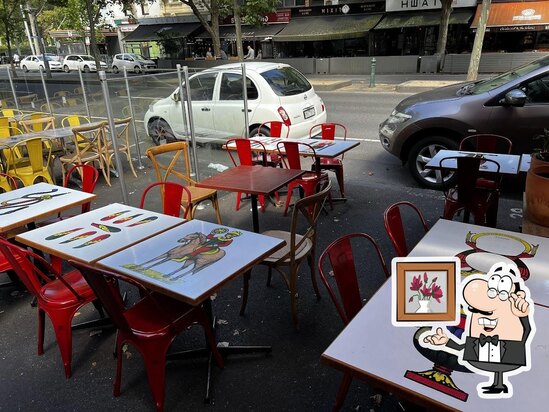 MIXITY Restaurant and Cafe, Carlton - Restaurant menu, prices and reviews