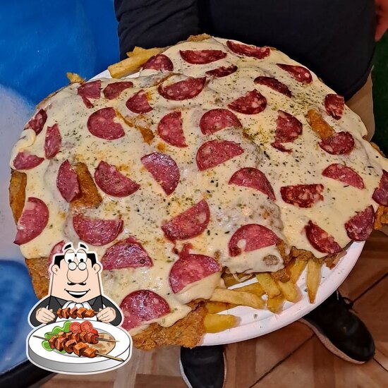 Restaurante "El 10" Burgers, Corrientes - Opiniones del restaurante