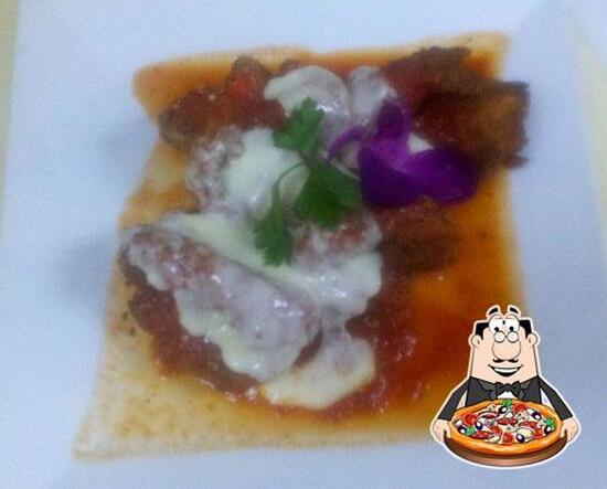 La Borgata Ristorante, 3227 SW Mapp Rd in Palm City - Restaurant menu ...