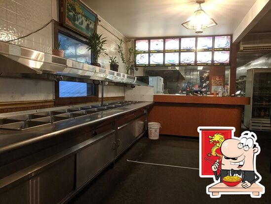 China King in Carthage - Restaurant menu and reviews