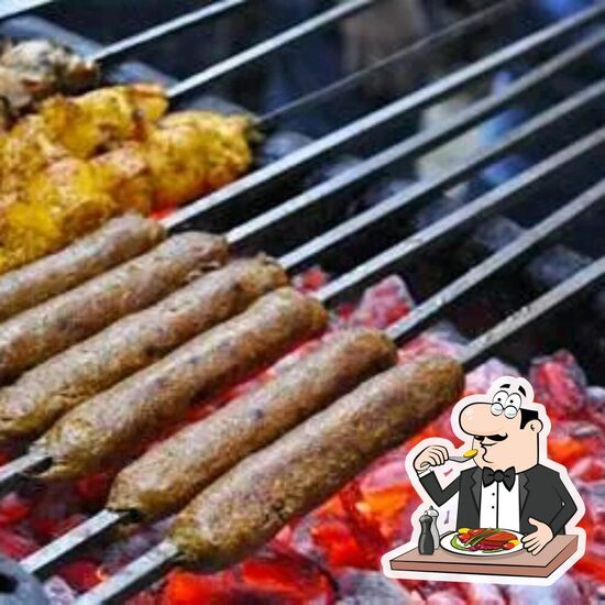 Hyderabadi Handi, Jaipur - Restaurant menu, prices and reviews