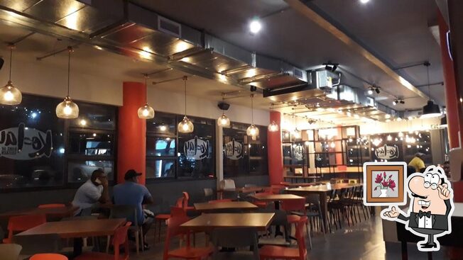 Carta del restaurante Kolay Home of Chicken, Durban North